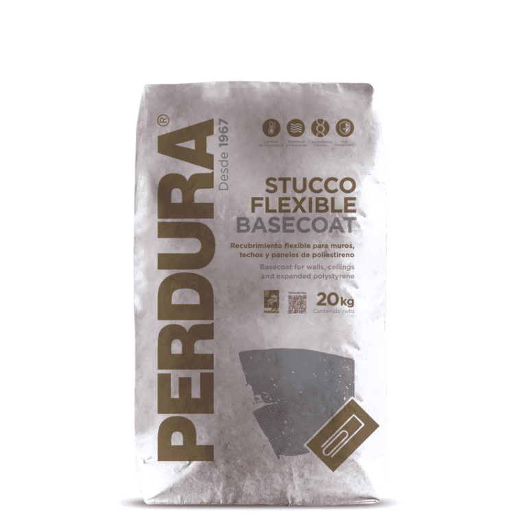 Perdura Estuco Flexible - Obrek