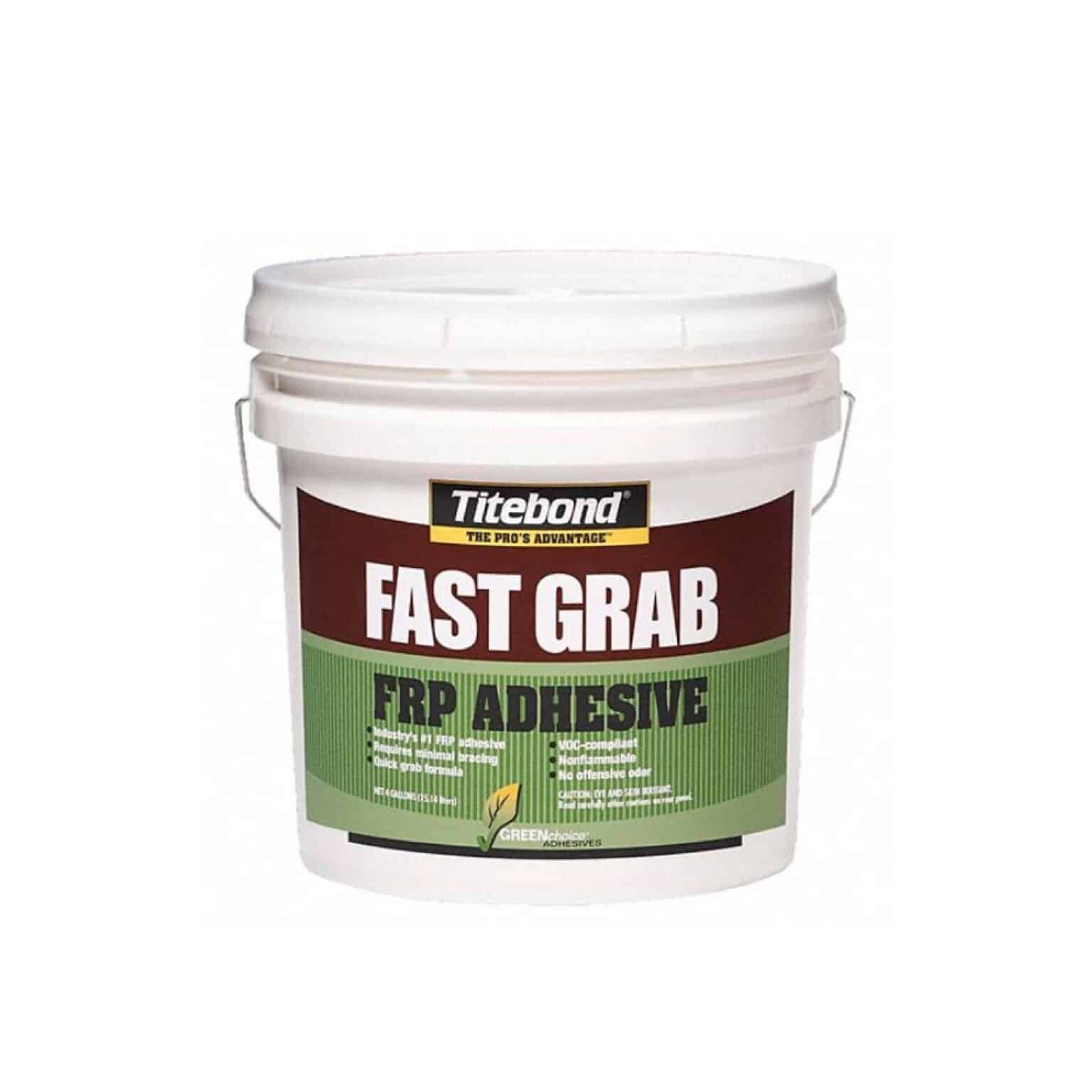 Adhesivo Frp Fast Grab - Obrek
