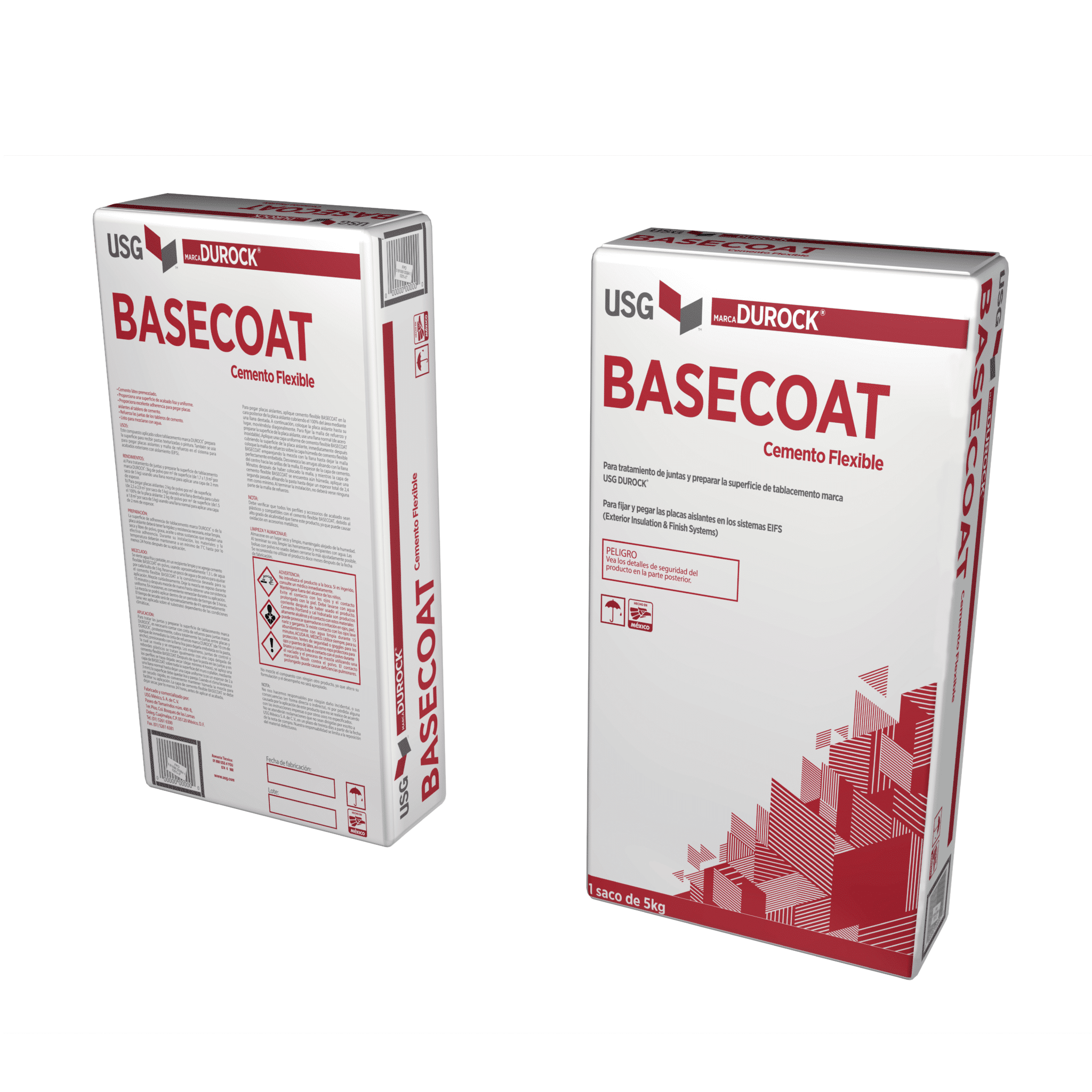 Usos y ventajas del Basecoat para tu construcción - Obrek