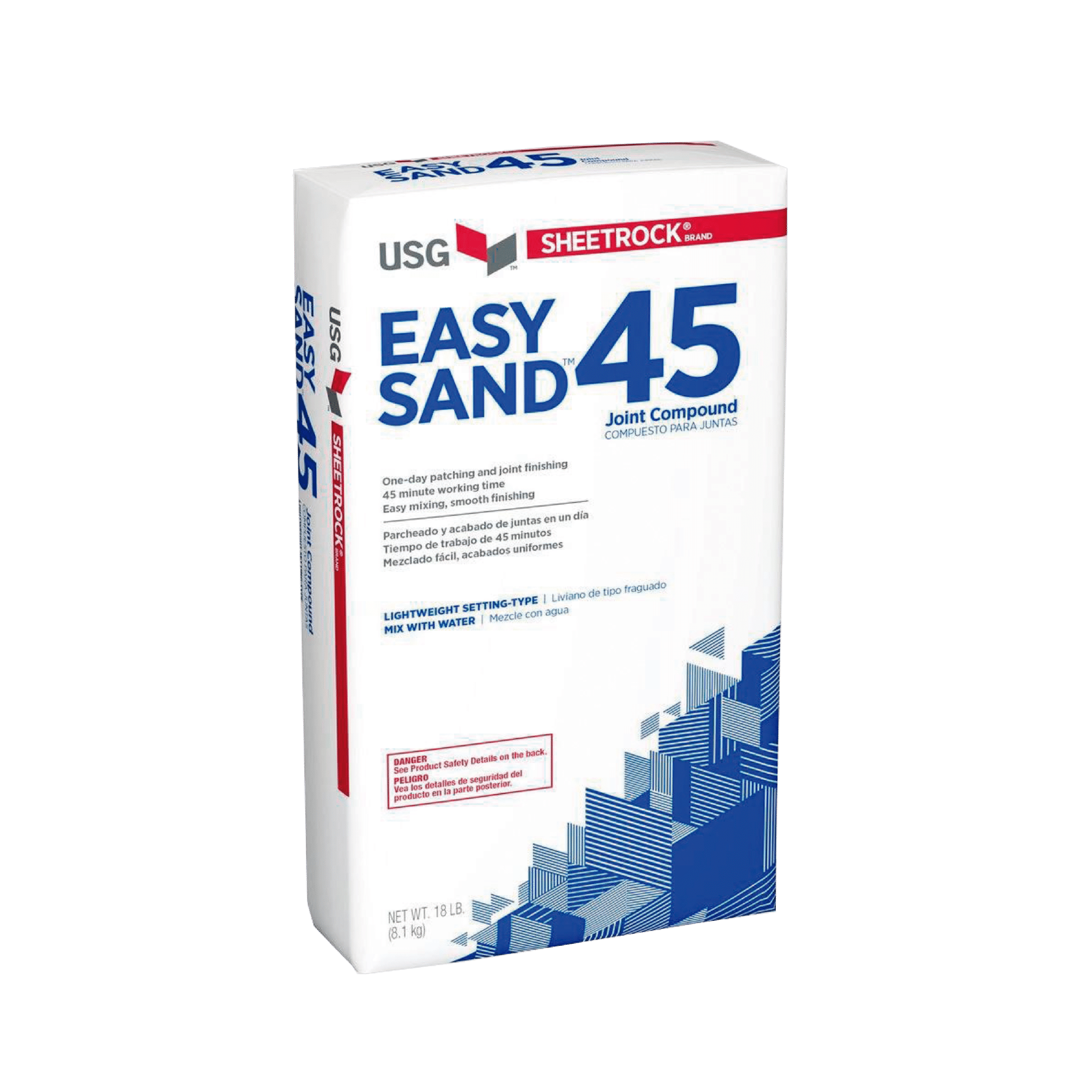 Compuesto Easy Sand – Obrek