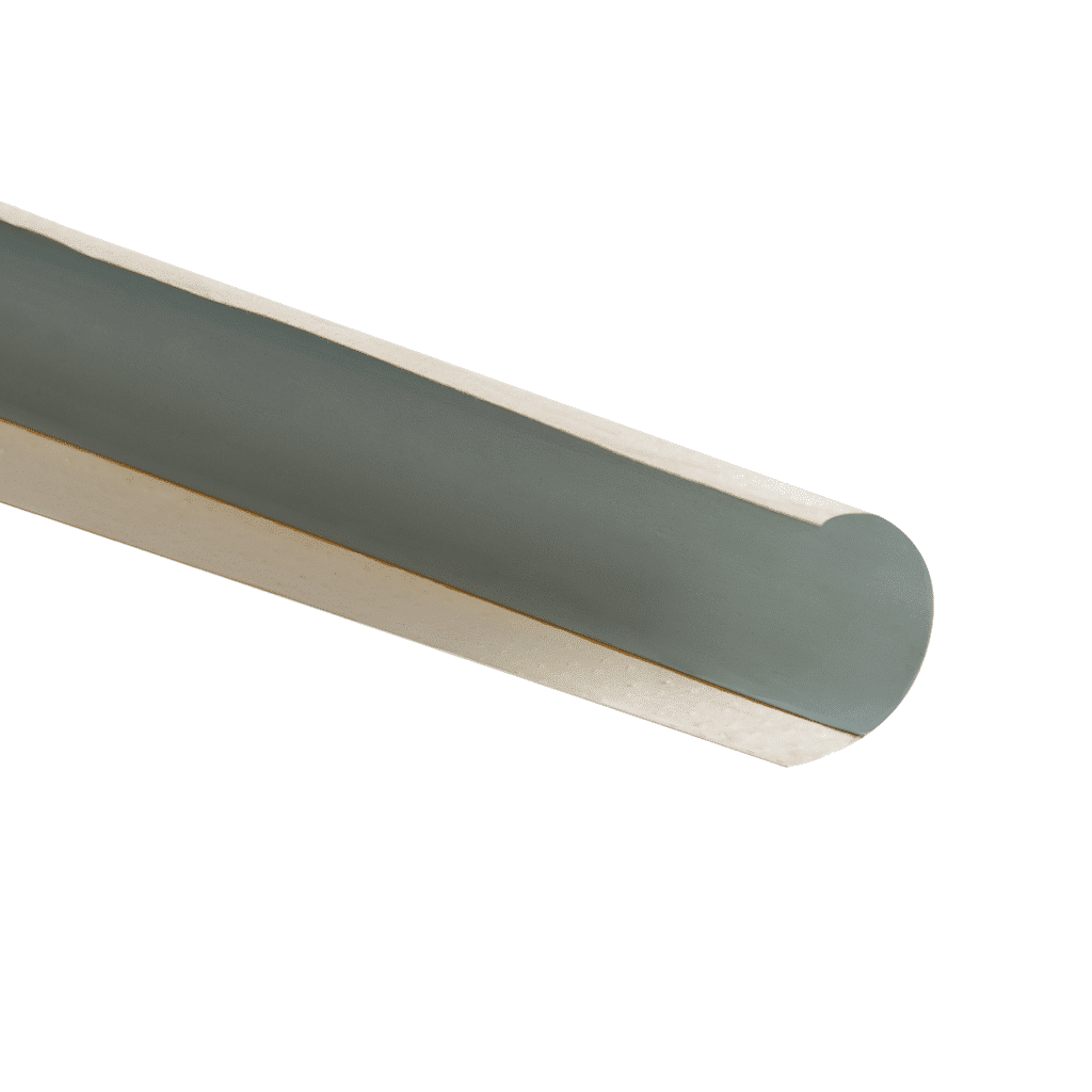 Esquinero Boleado Plastico - Obrek